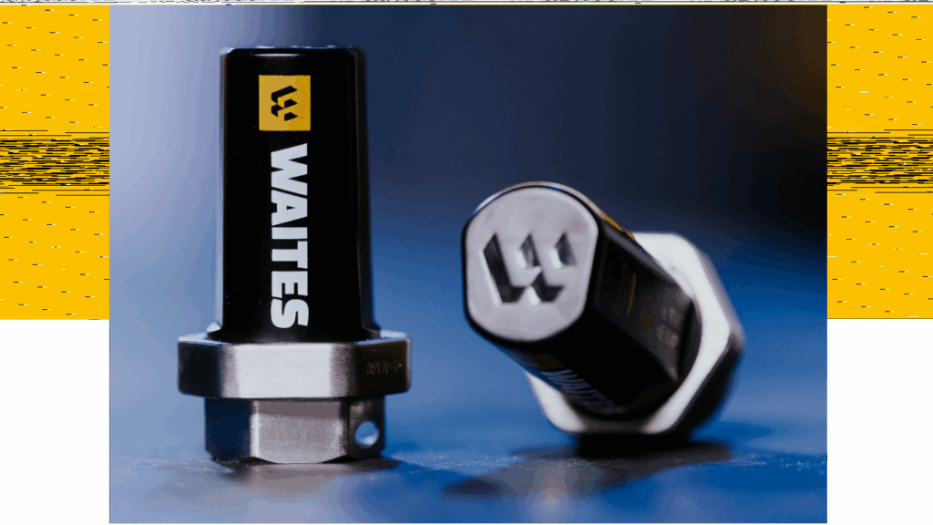 Wireless Node – Maintenance Dortmund