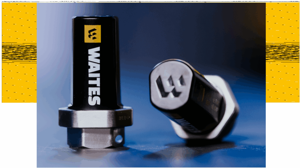 Wireless Repeater – Maintenance Dortmund