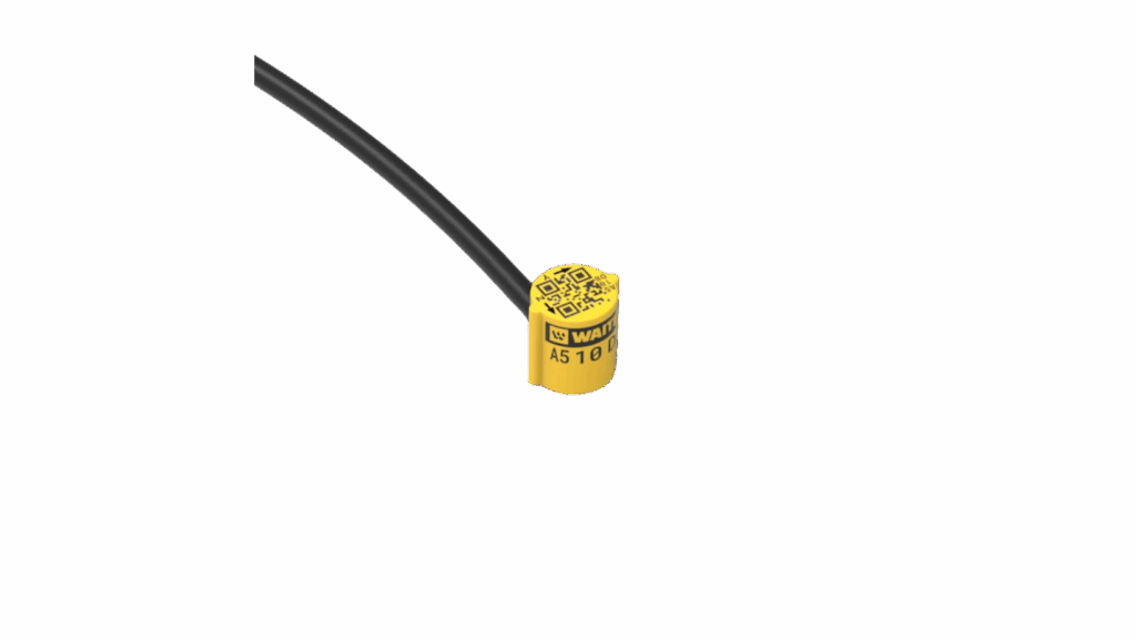 SM5 Tethered Sensor – Maintenance Dortmund