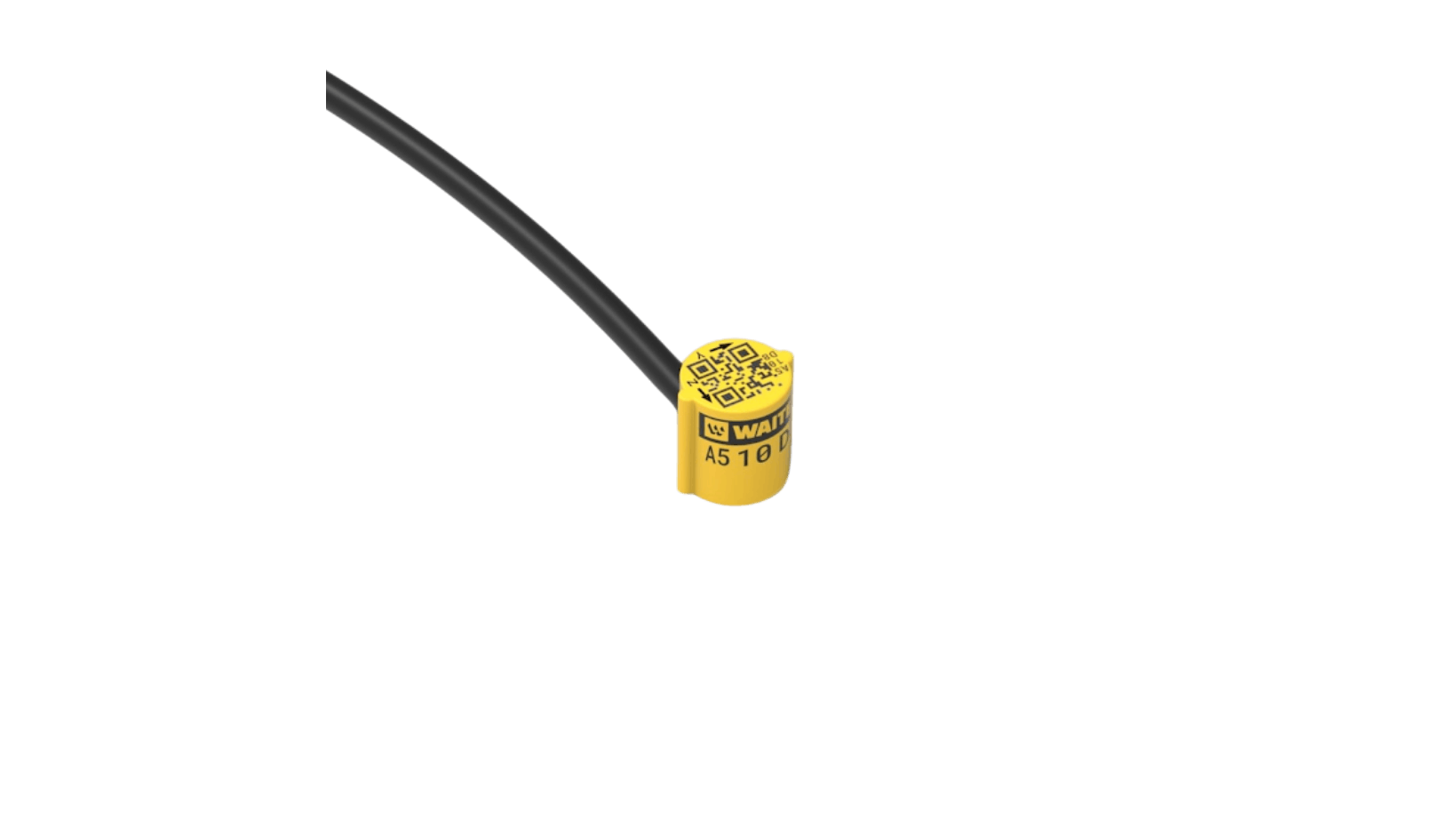 SM5 Tethered Sensor – Maintenance Dortmund