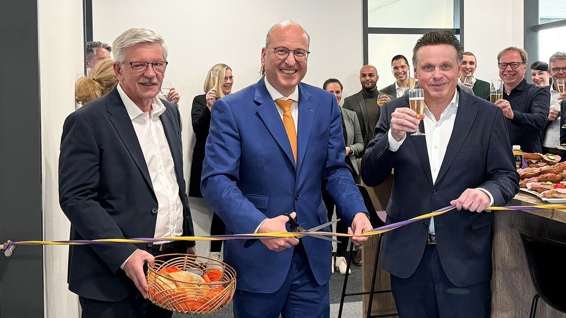 Piepenbrock Technical Services division opens location in Bochum ...