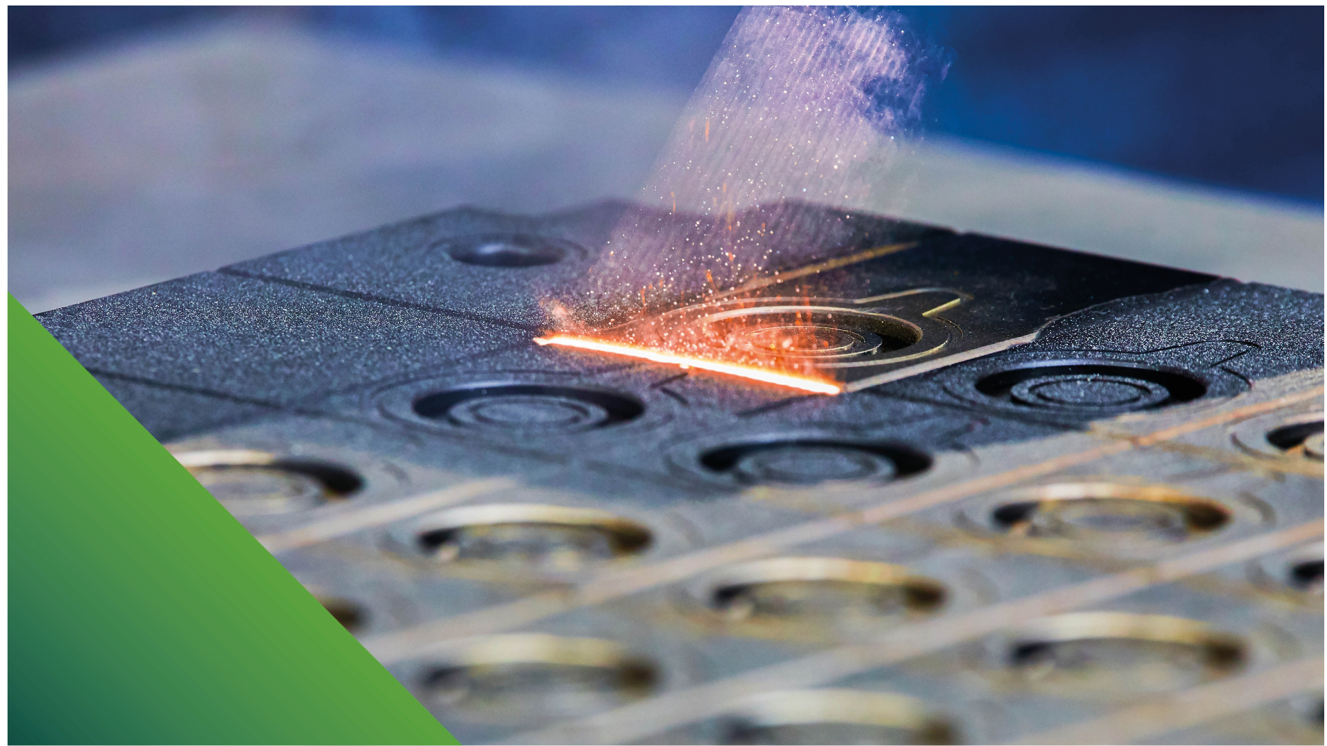 Laserreinigung – Maintenance Dortmund