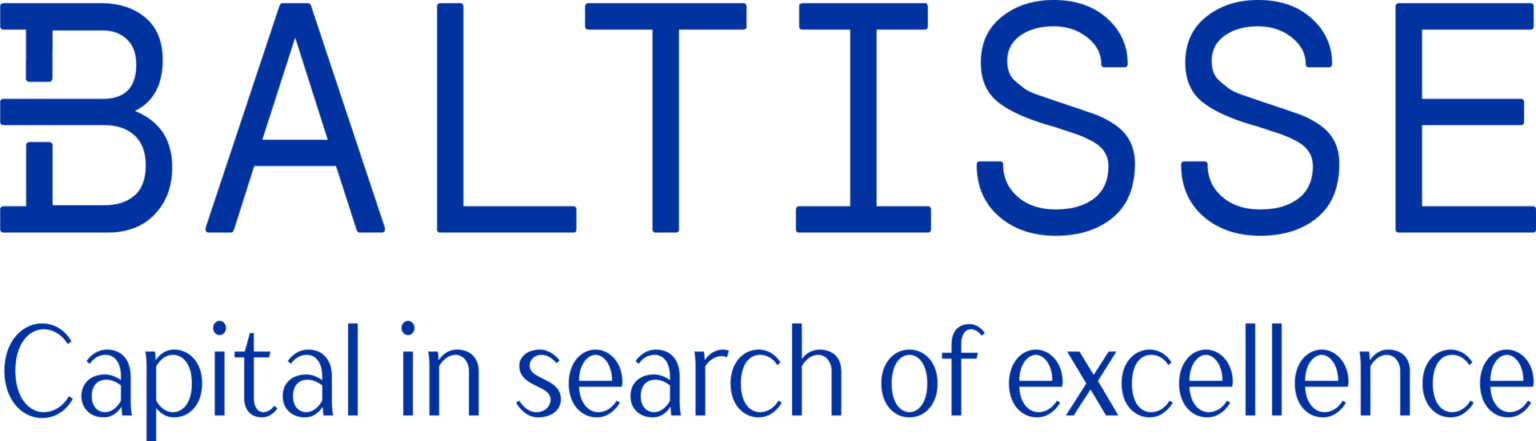 Baltisse - a leading Belgian investment company focused on value ...