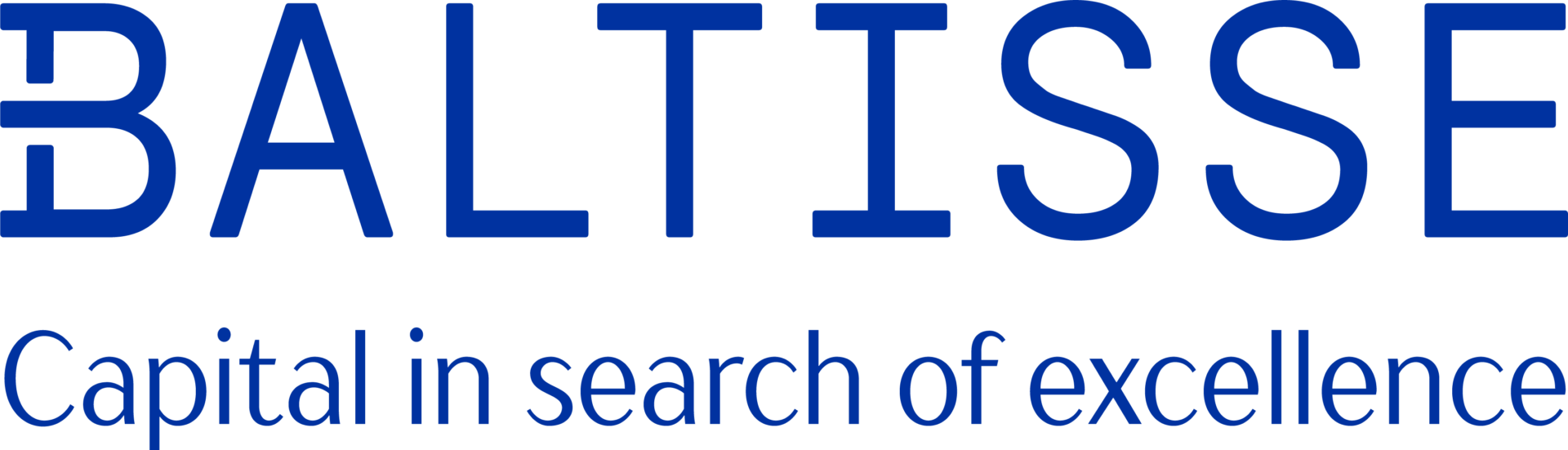 Baltisse - a leading Belgian investment company focused on value ...