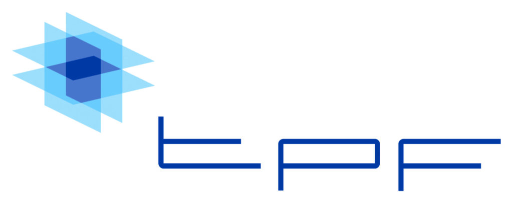 TPF ENGINEERING - BUILDING THE WORLD, BETTER