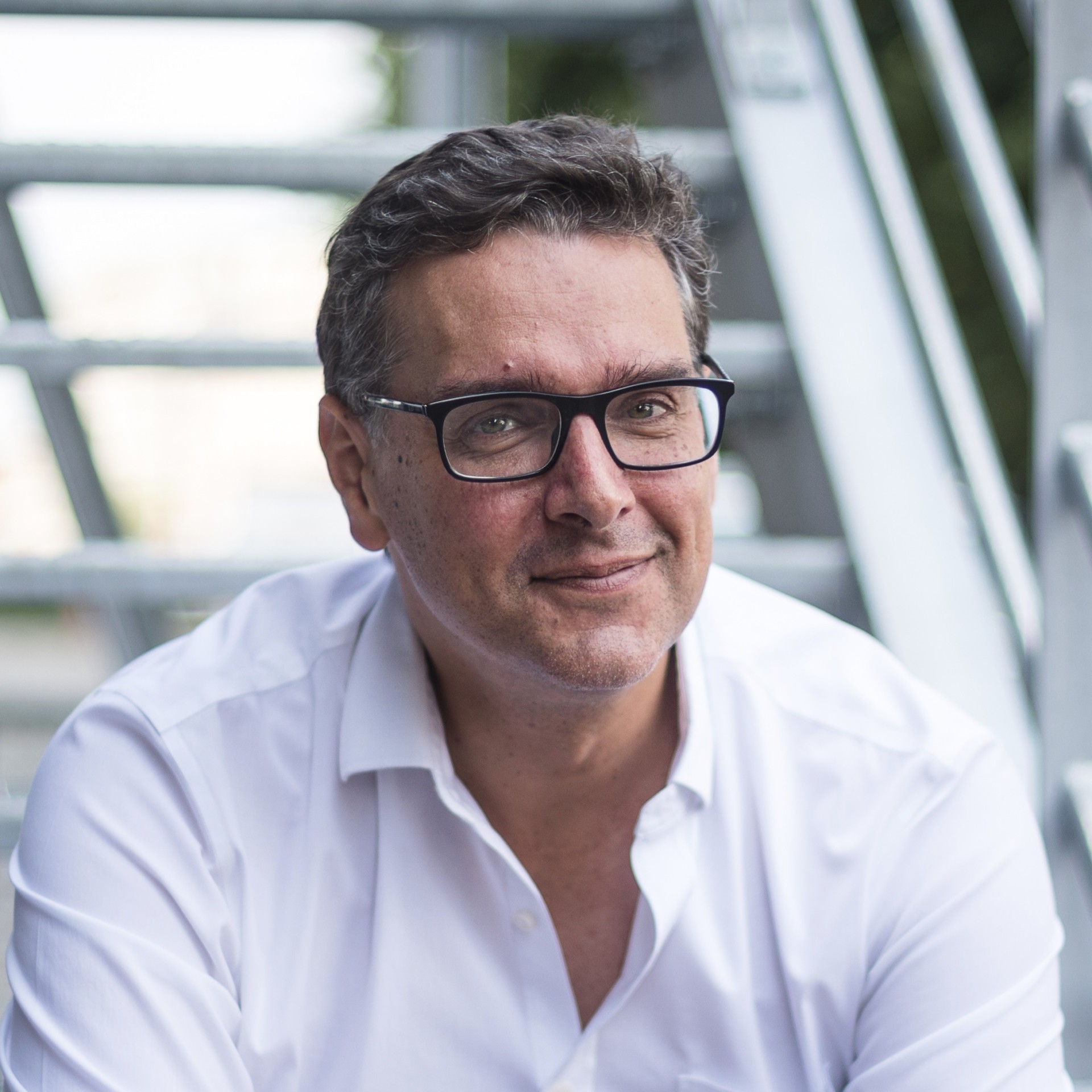 Three questions for Alexander D’Hooghe (Solv)