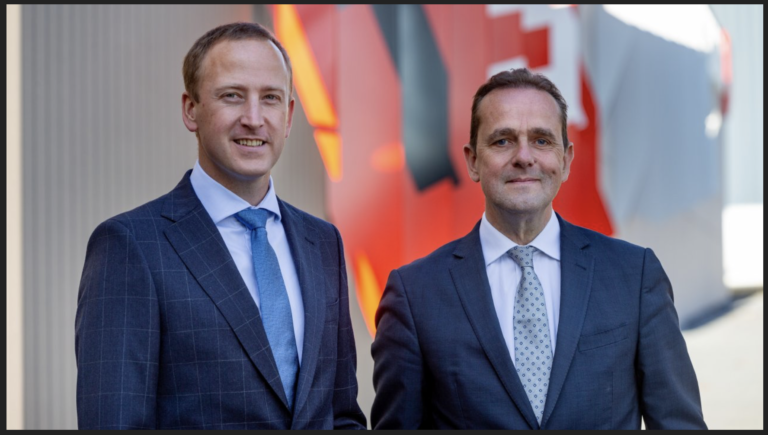 Who’s who – François Piron appointed co-CEO of Thomas & Piron Groupe