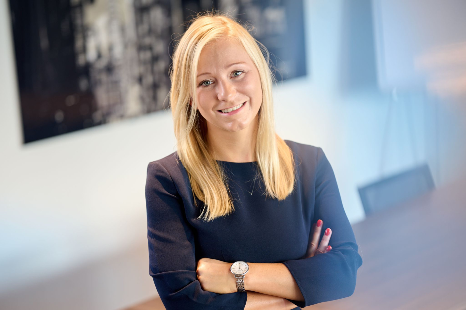 Who’s who – Els Verwimp becomes the new Jaksa CEO
