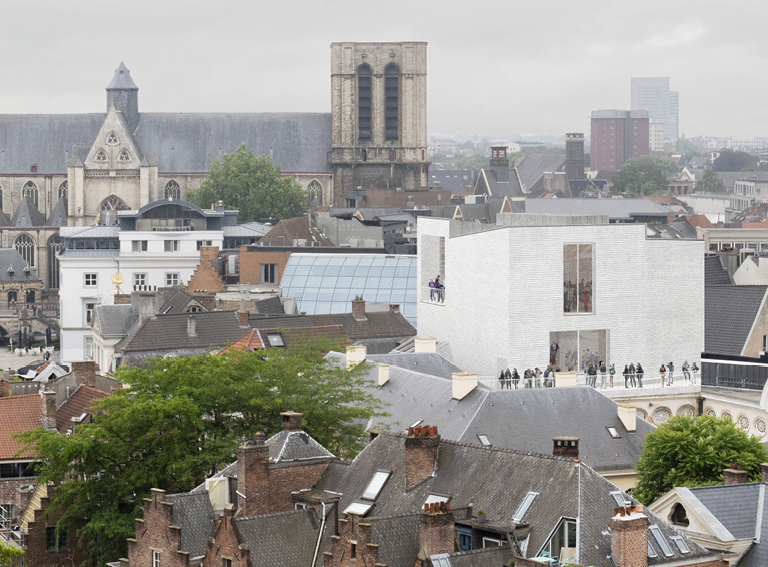 Pioneering with bio-based and circular materials for public buildings ...