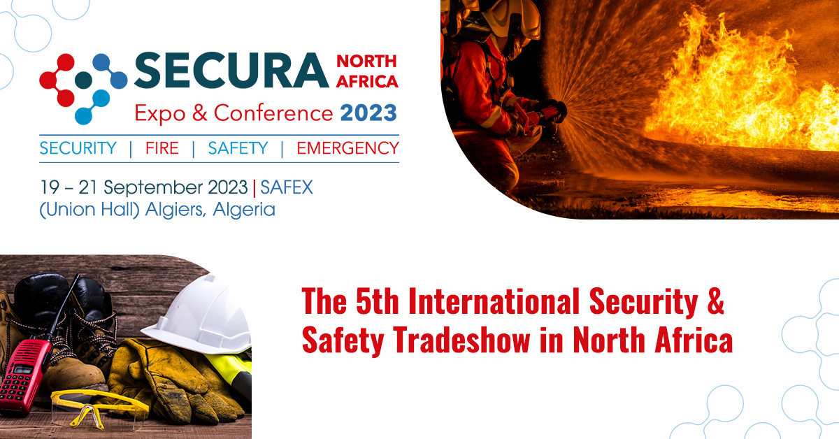 Sustainability, an important aspect for secura