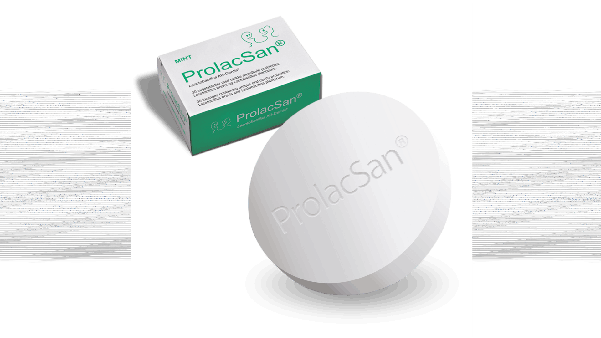 ProlacSan – Dental Expo