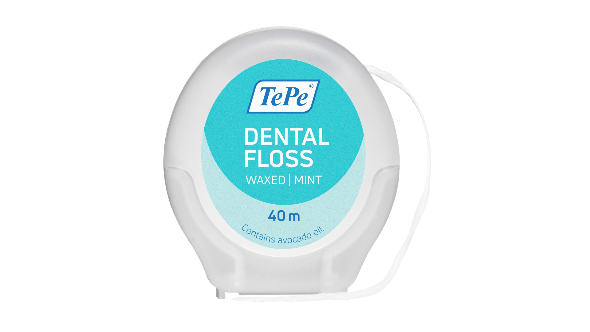 TePe Floss – Dental Expo