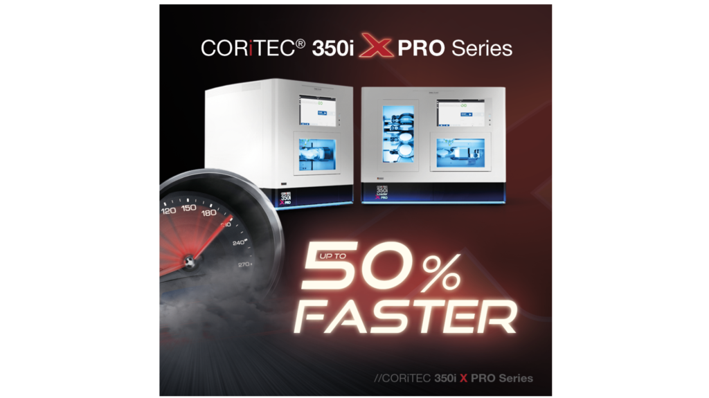 CORiTEC 150i PRO imes-icore® – Dental Expo