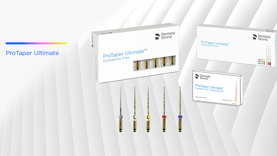 ProTaper Ultimate – Dental Expo