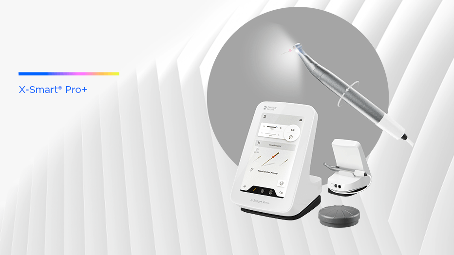 X-Smart® Pro+ – Dental Expo