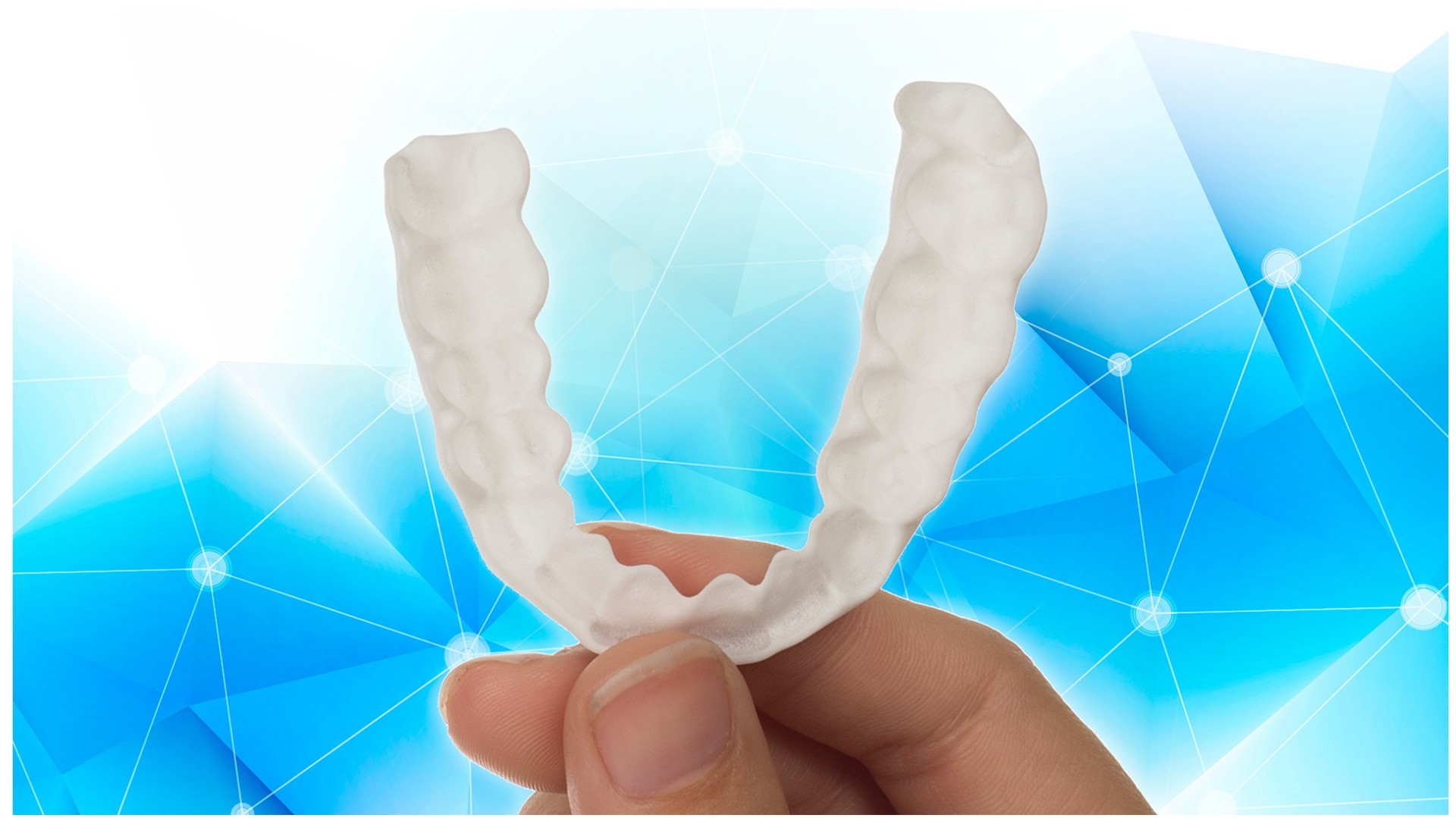 Whitesplint® – Dental Expo