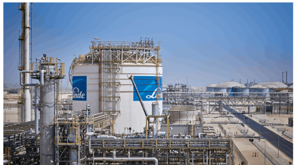 Linde Engineering – StocExpo