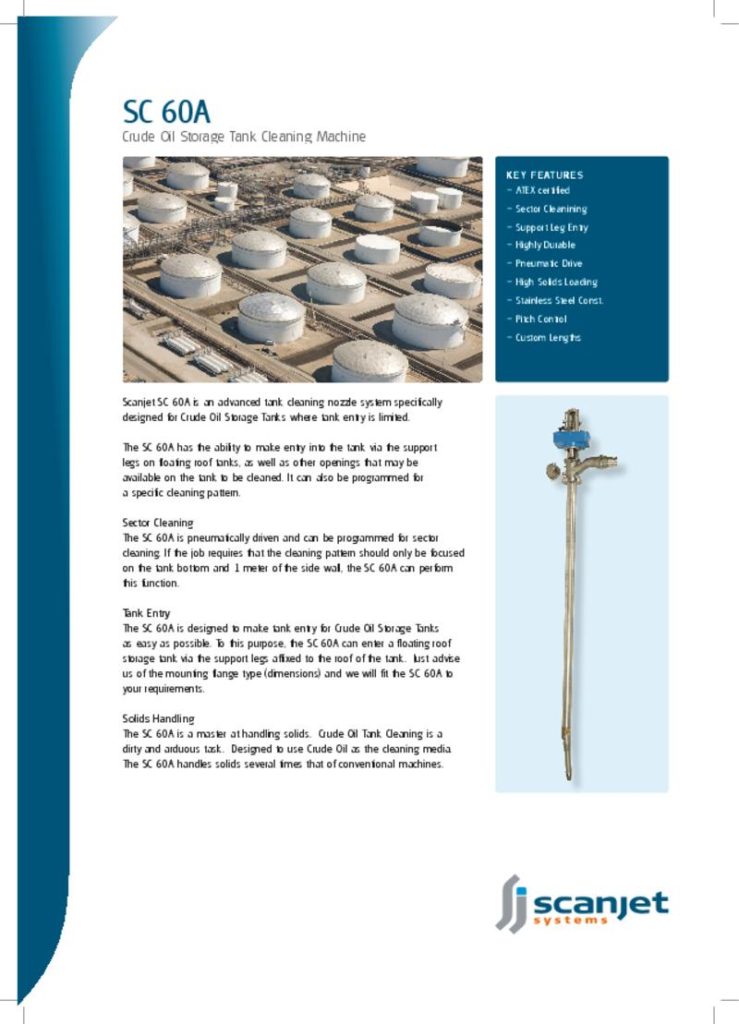 Scanjet SC 15TW – StocExpo