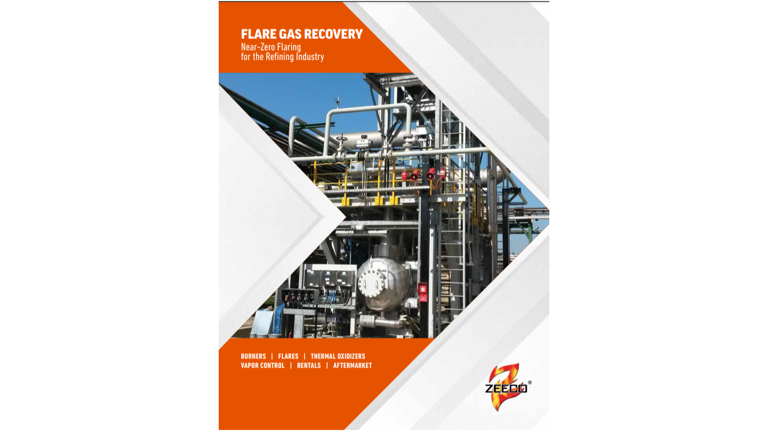 Flare Gas Recovery – StocExpo