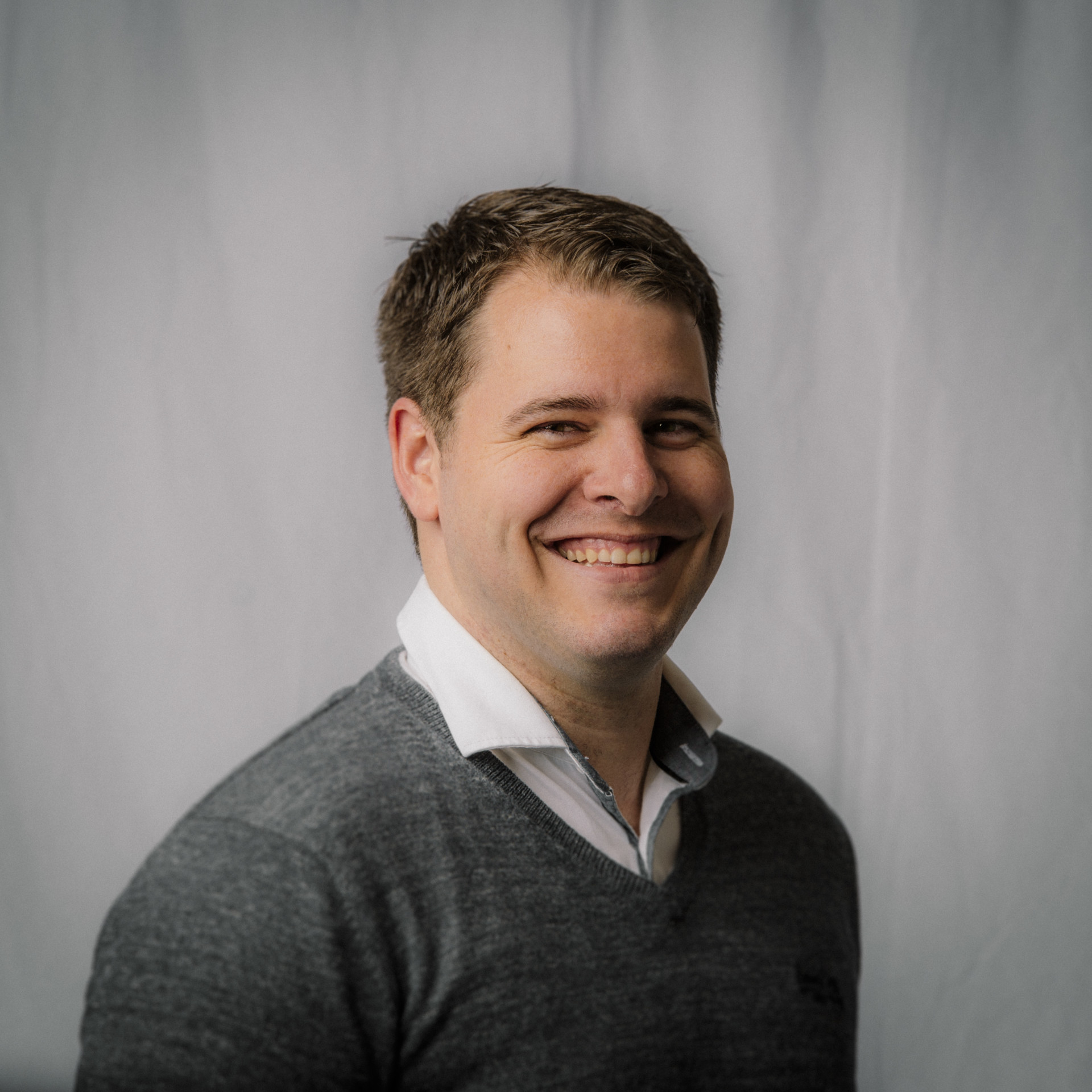 Lars Van Wageningen – StocExpo