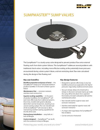 HMT Tank Systems BV – StocExpo