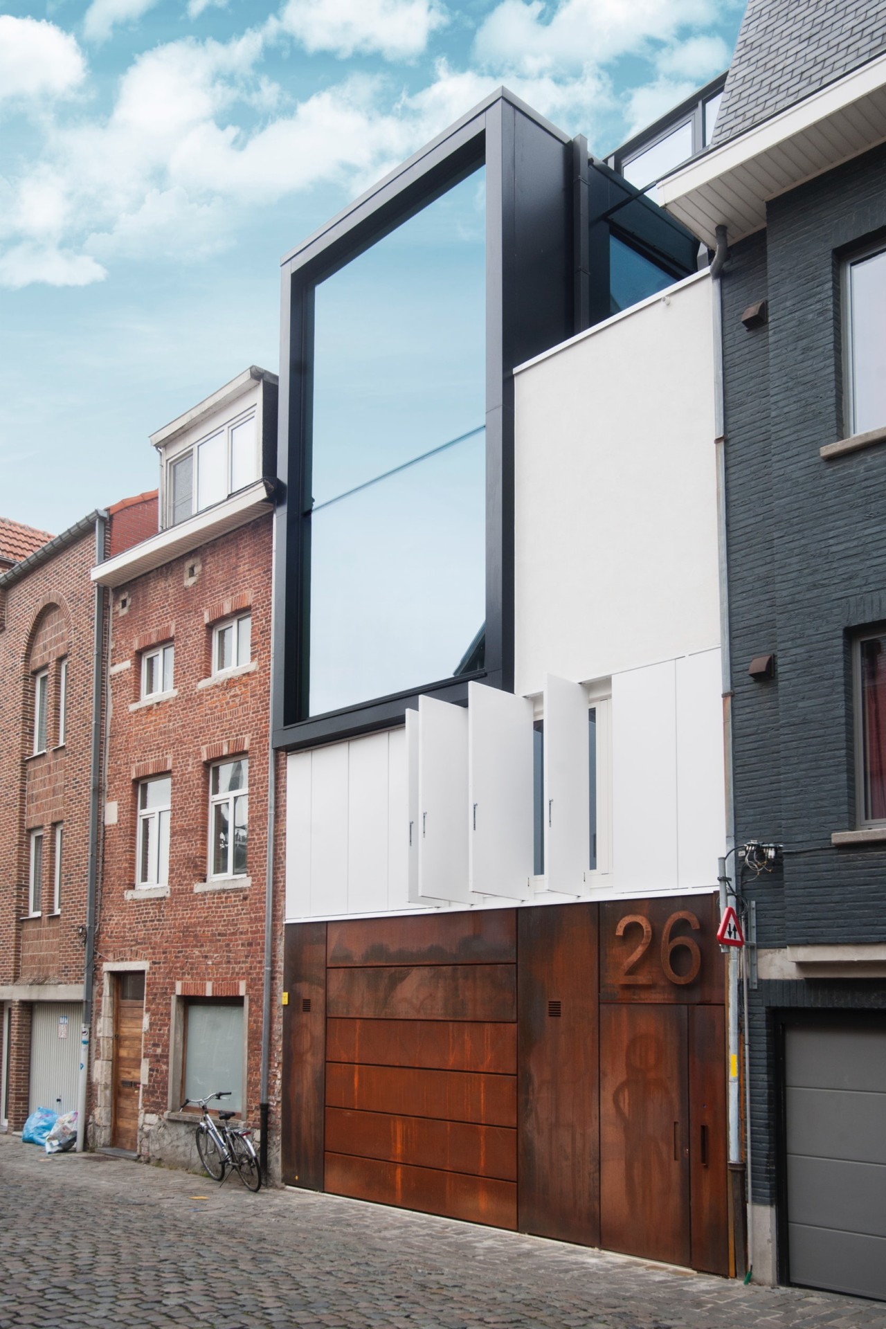 Tips voor de renovatie van een oude woning