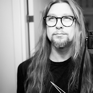 Kai Piippo | Light & Design Stockholm