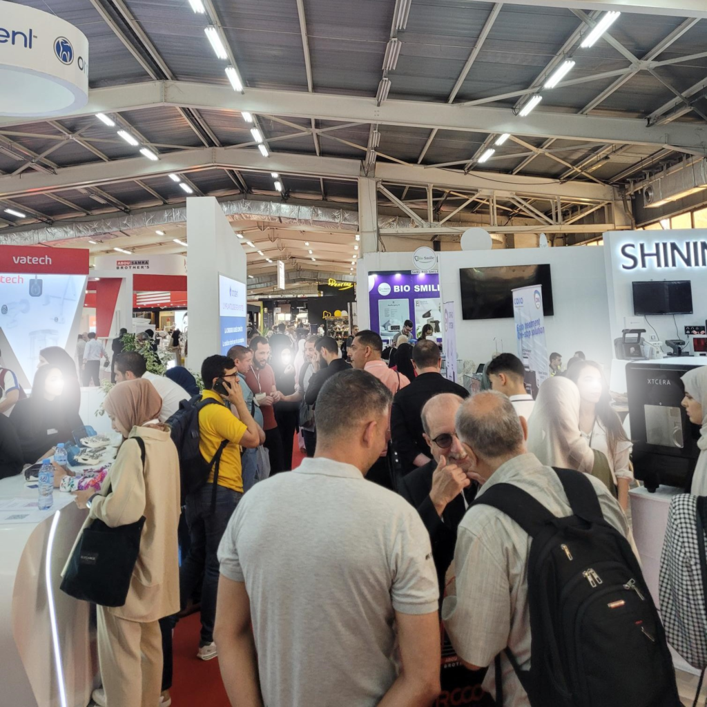 DENTEX Algeria 2024 | Dentistry Tradeshow