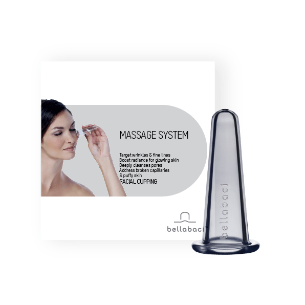 Bellabaci Facial Cups – Beauty Days Gorinchem