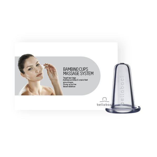 Bellabaci Bambino Cups – Beauty Days Gorinchem