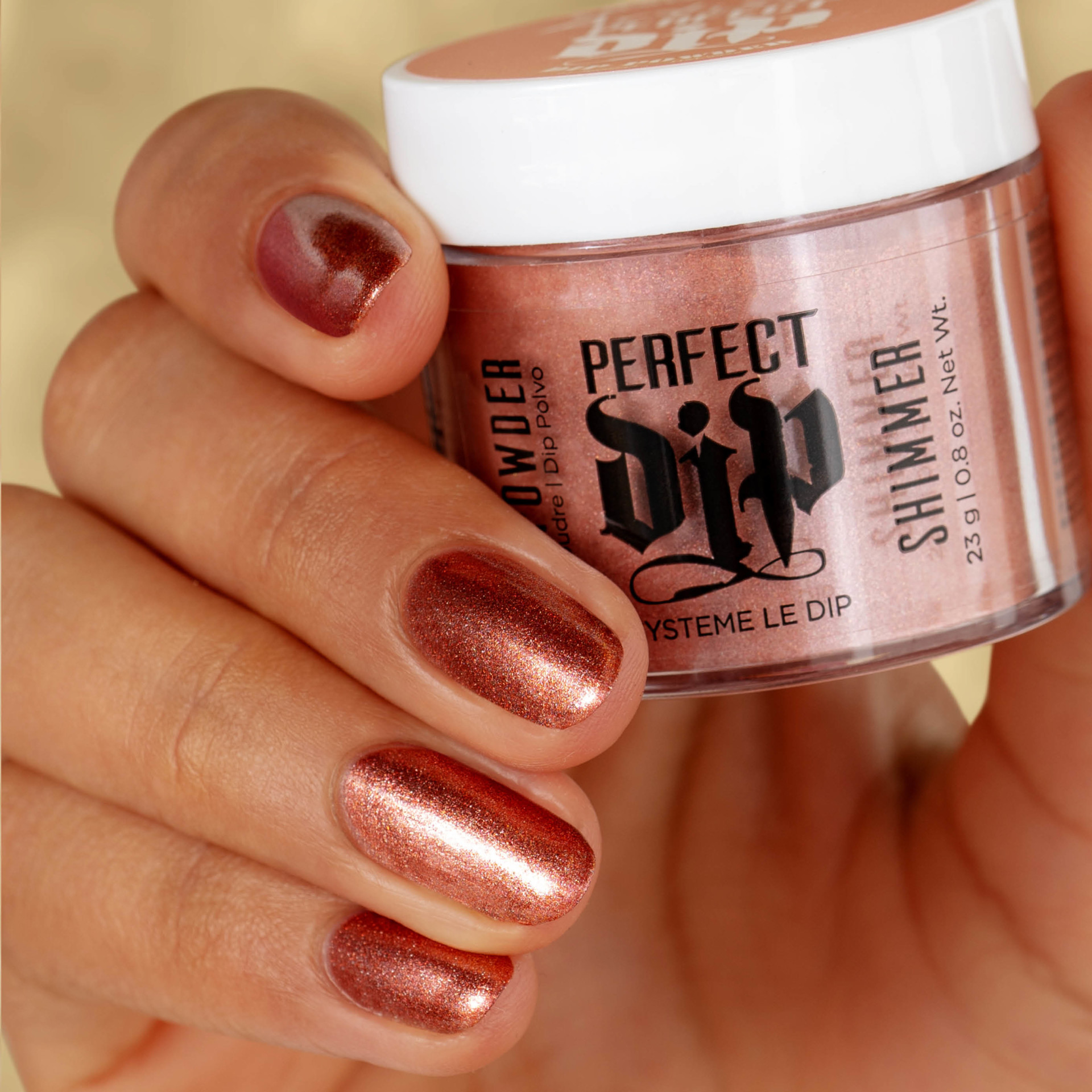 Artistic Perfect Dip – Beauty Days Gorinchem