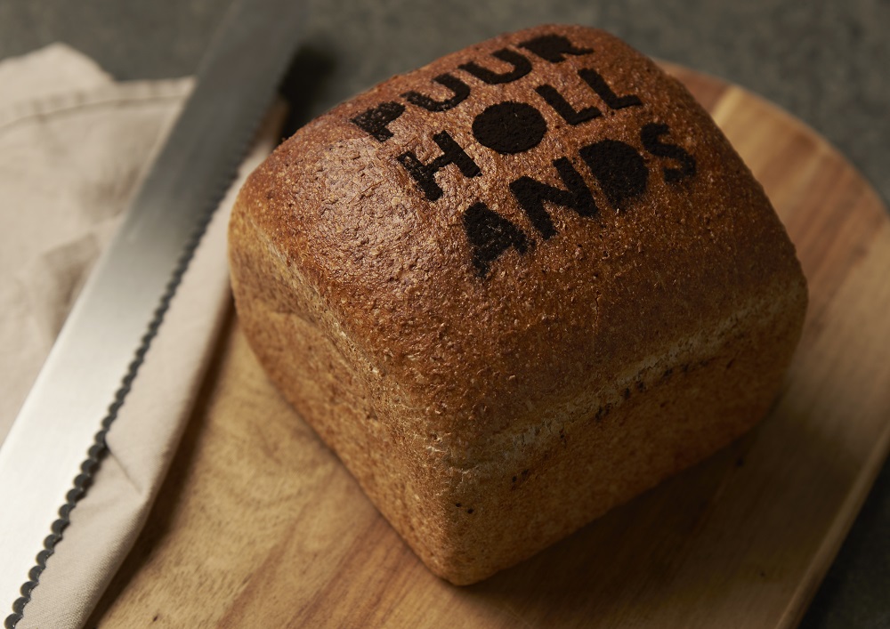 Puur Hollands: gewoon bijzonder brood van eigen bodem | Bakkersvak ...