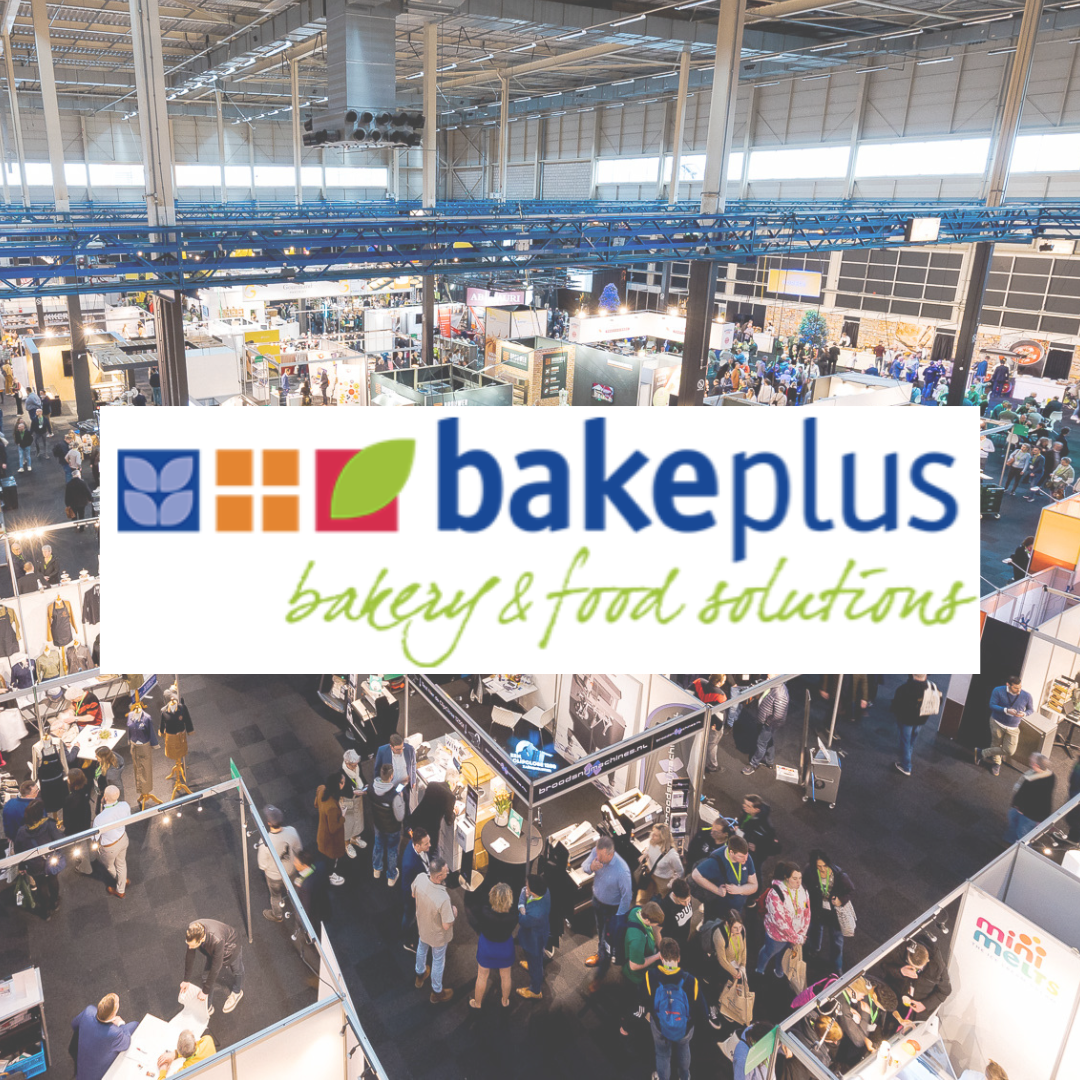 Interview met Bakeplus | Bakkersvak & IJs-Vak 2025