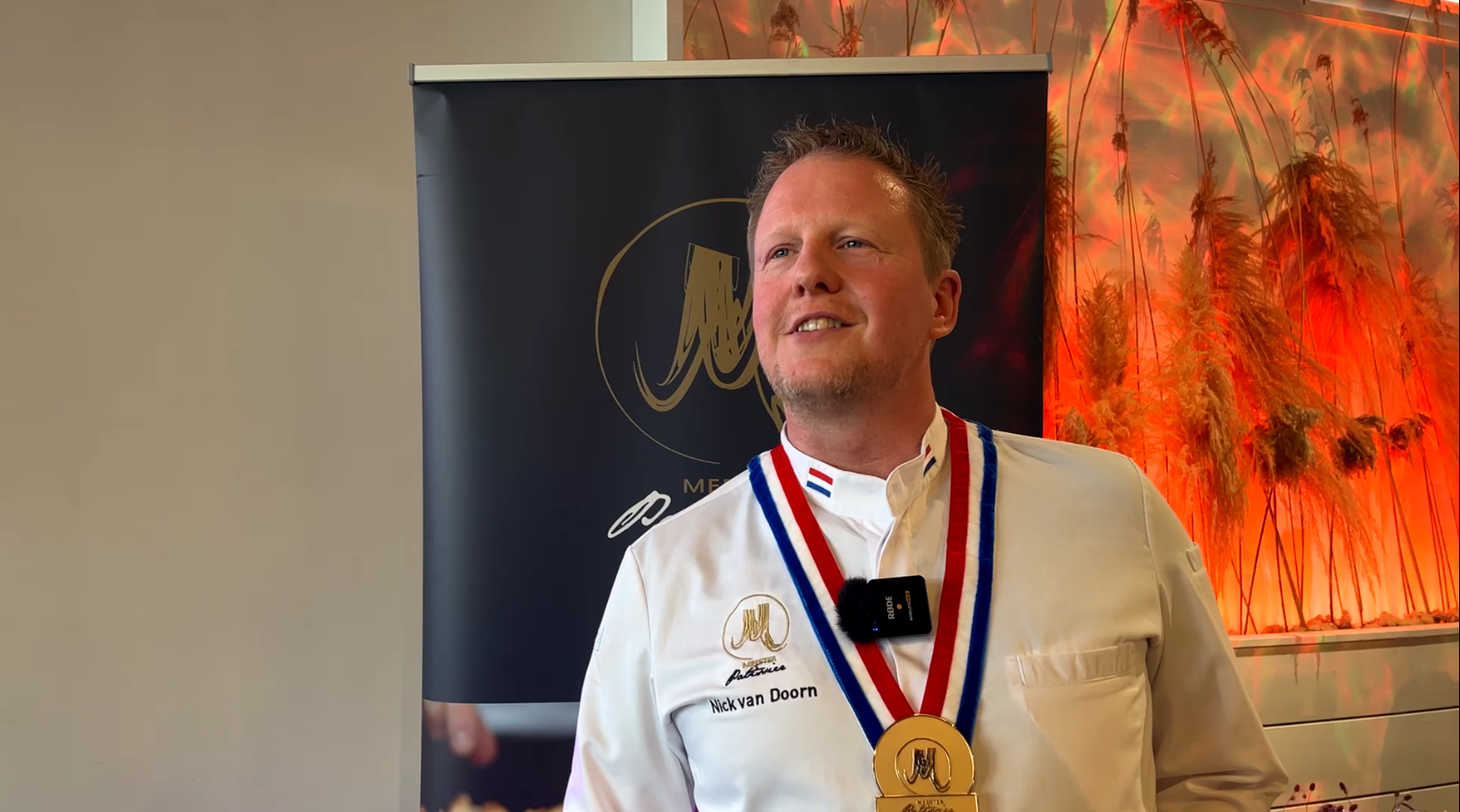 Meesterschap met betekenis: Nick van Doorn over ambitie, emotie en de ...