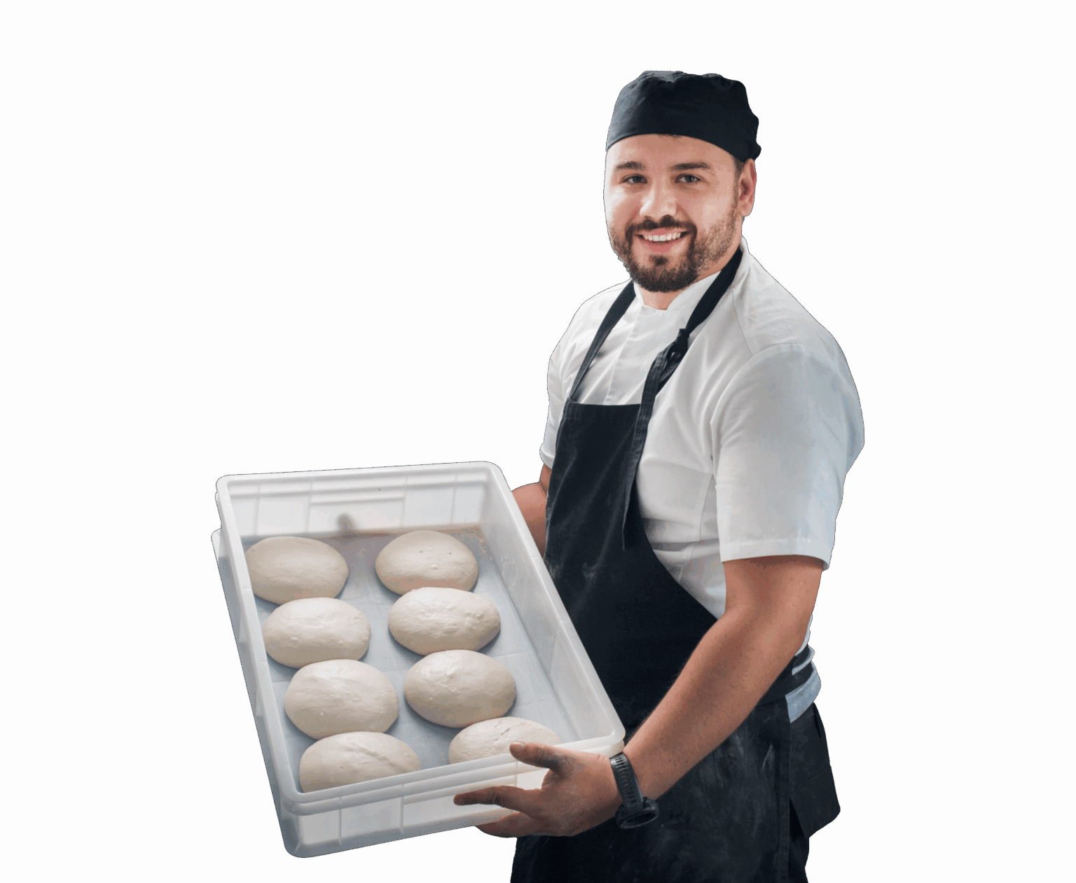 Dutch Pastry Award | Wedstrijd De Beste Patissier van Nederland ...