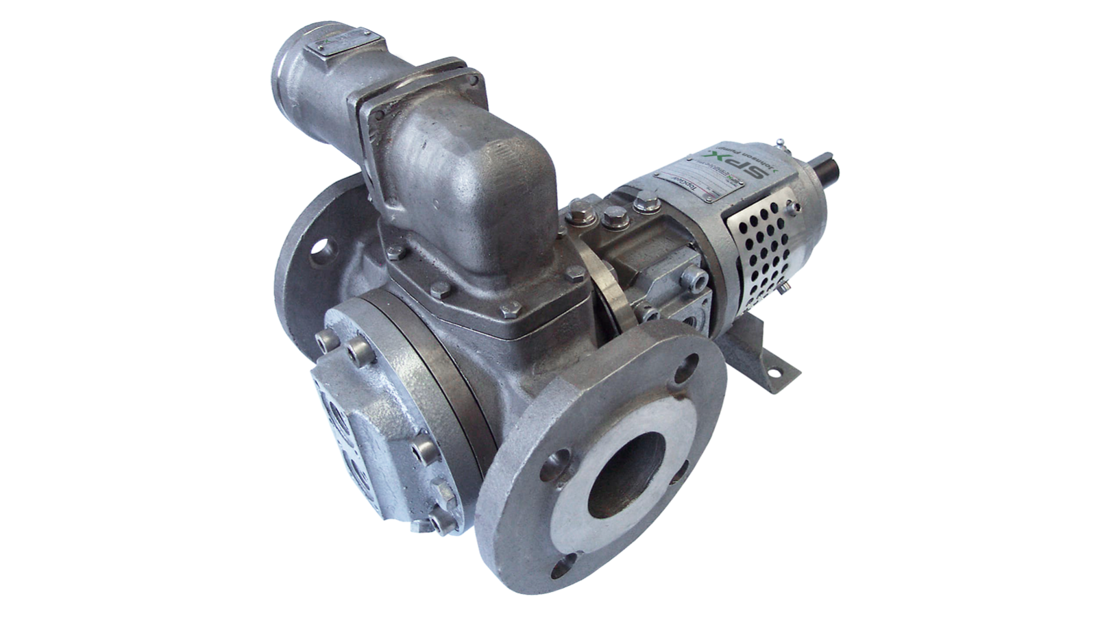 APS INDUSTRIE-TECHNIK GmbH – Pumps & Valves Dortmund