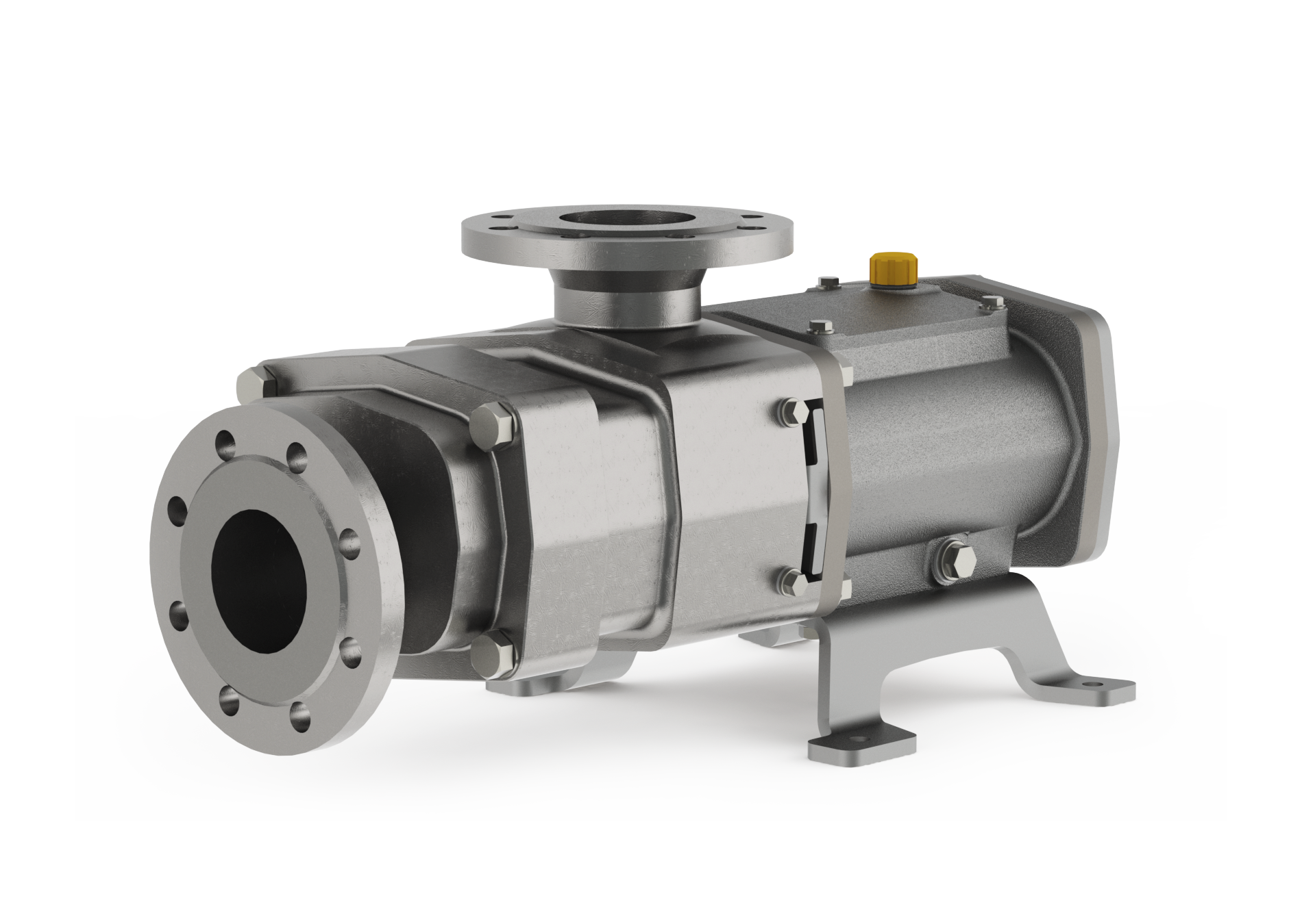 VPS Standard – Pumps & Valves Dortmund