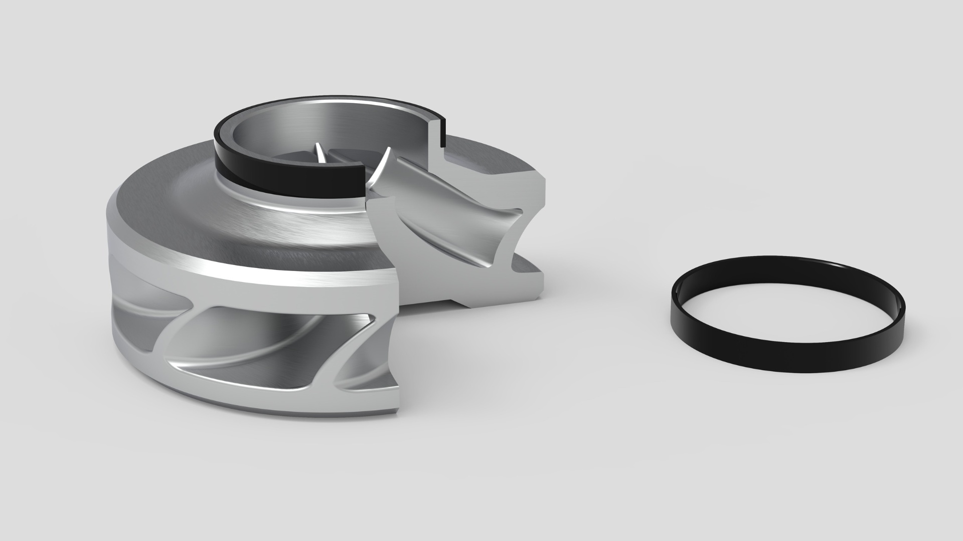 Createc GmbH & Co. KG – Pumps & Valves Dortmund