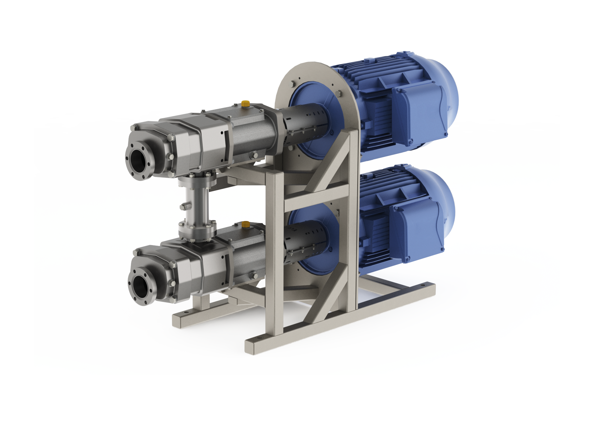 VPS Power Pack – Pumps & Valves Dortmund