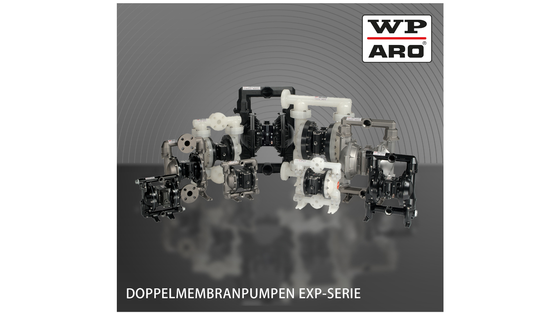 peristaltic pumps – Pumps & Valves Dortmund