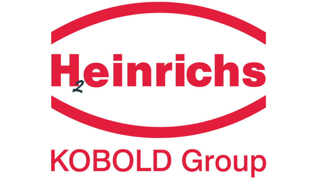 DVE- Vortex – Pumps & Valves Dortmund