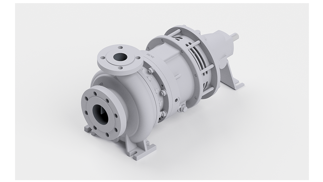 Dickow Pumpen – Pumps & Valves Dortmund