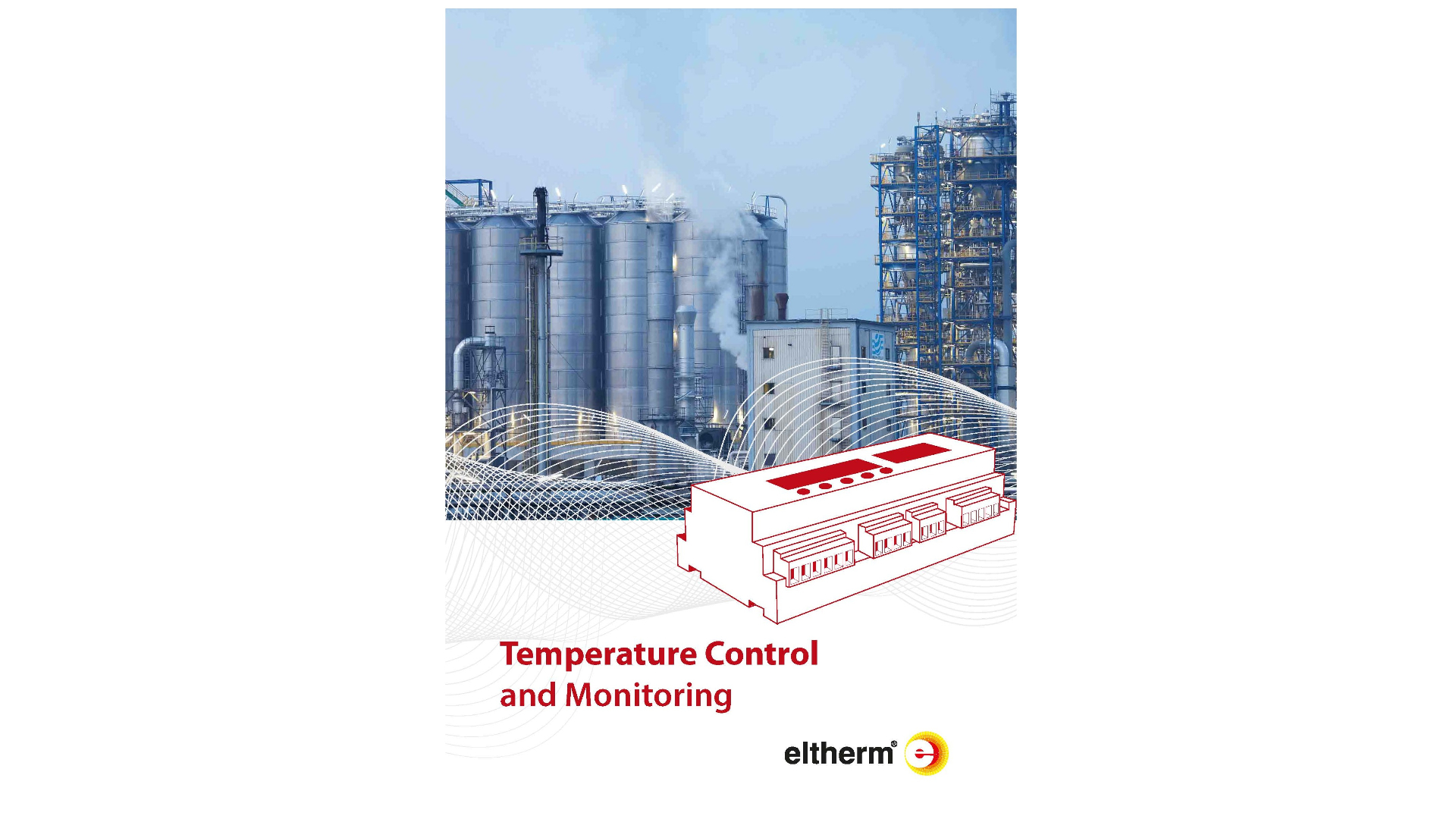 Control and Monitoring – Pumps & Valves Dortmund