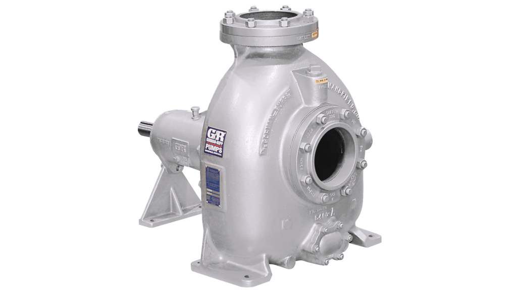 APS INDUSTRIE-TECHNIK GmbH – Pumps & Valves Dortmund