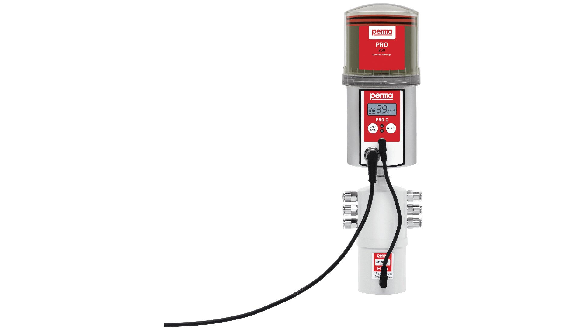 perma PRO C MP-6 – Pumps & Valves Dortmund
