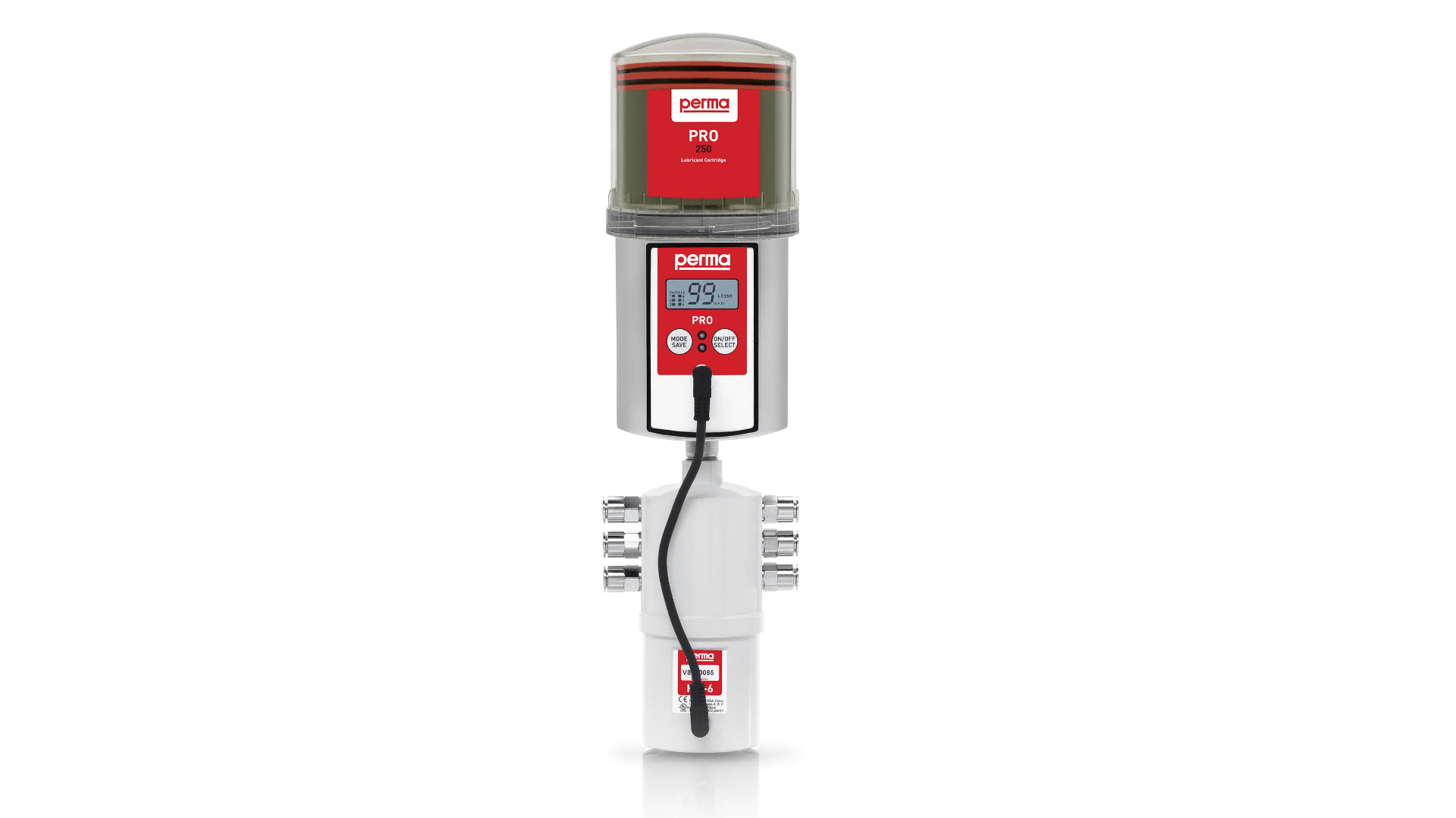 perma PRO MP-6 – Pumps & Valves Dortmund