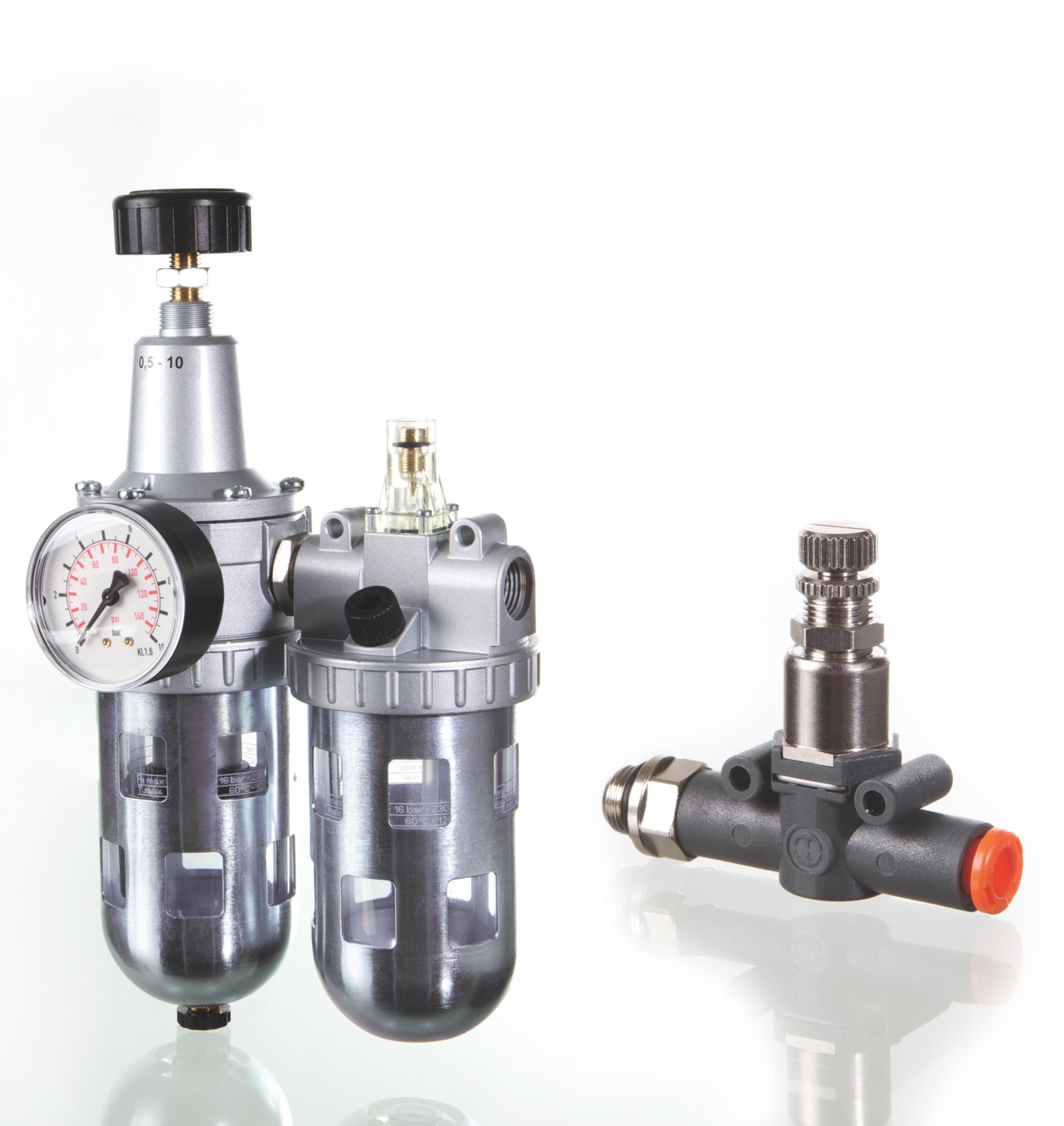 Hydraulic components – Pumps & Valves Dortmund