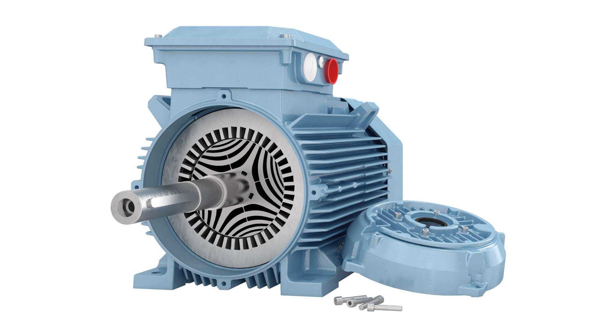 Synchronous Reluctance Motors – Pumps & Valves Dortmund