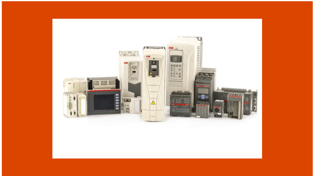 ABB Eletronics up to 50% cheaper – Pumps & Valves Dortmund