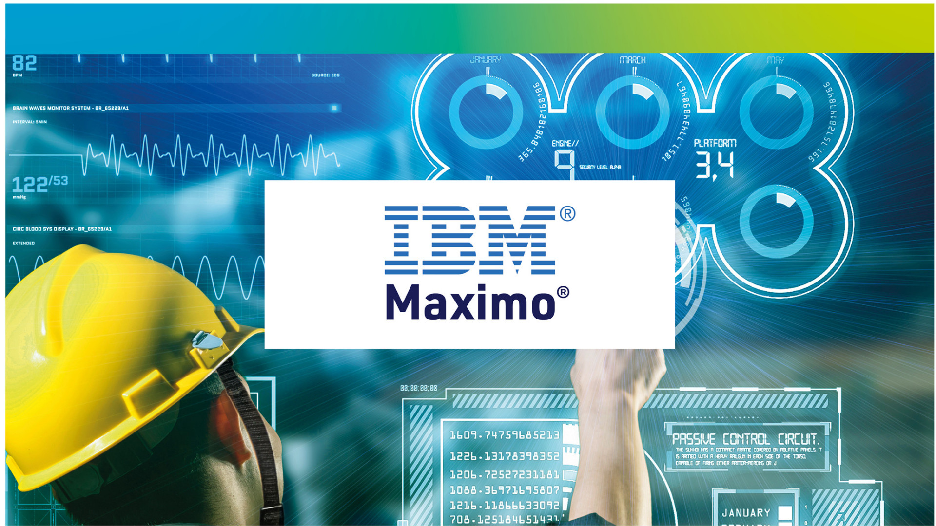 Ihre Reise zu Predict mit IBM Maximo – Strategic Partner – Pumps ...